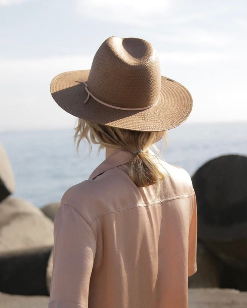 Best Hat Materials for Sun Safety