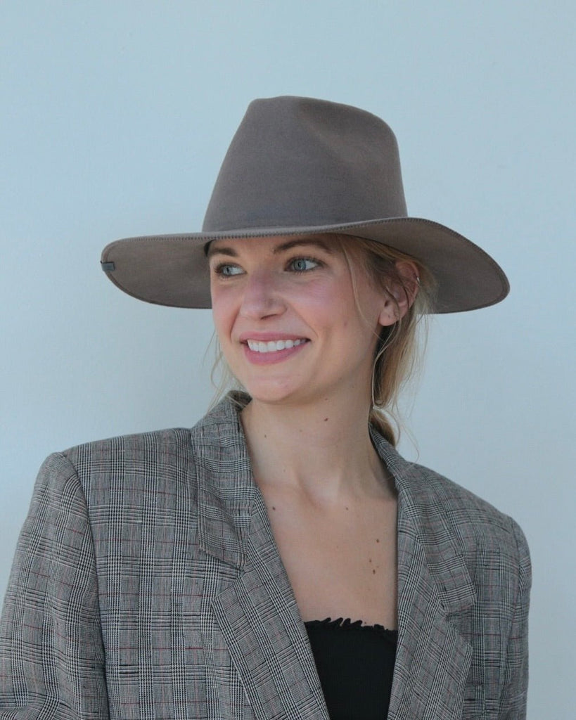 How to Choose the Perfect Hat for Your Personality