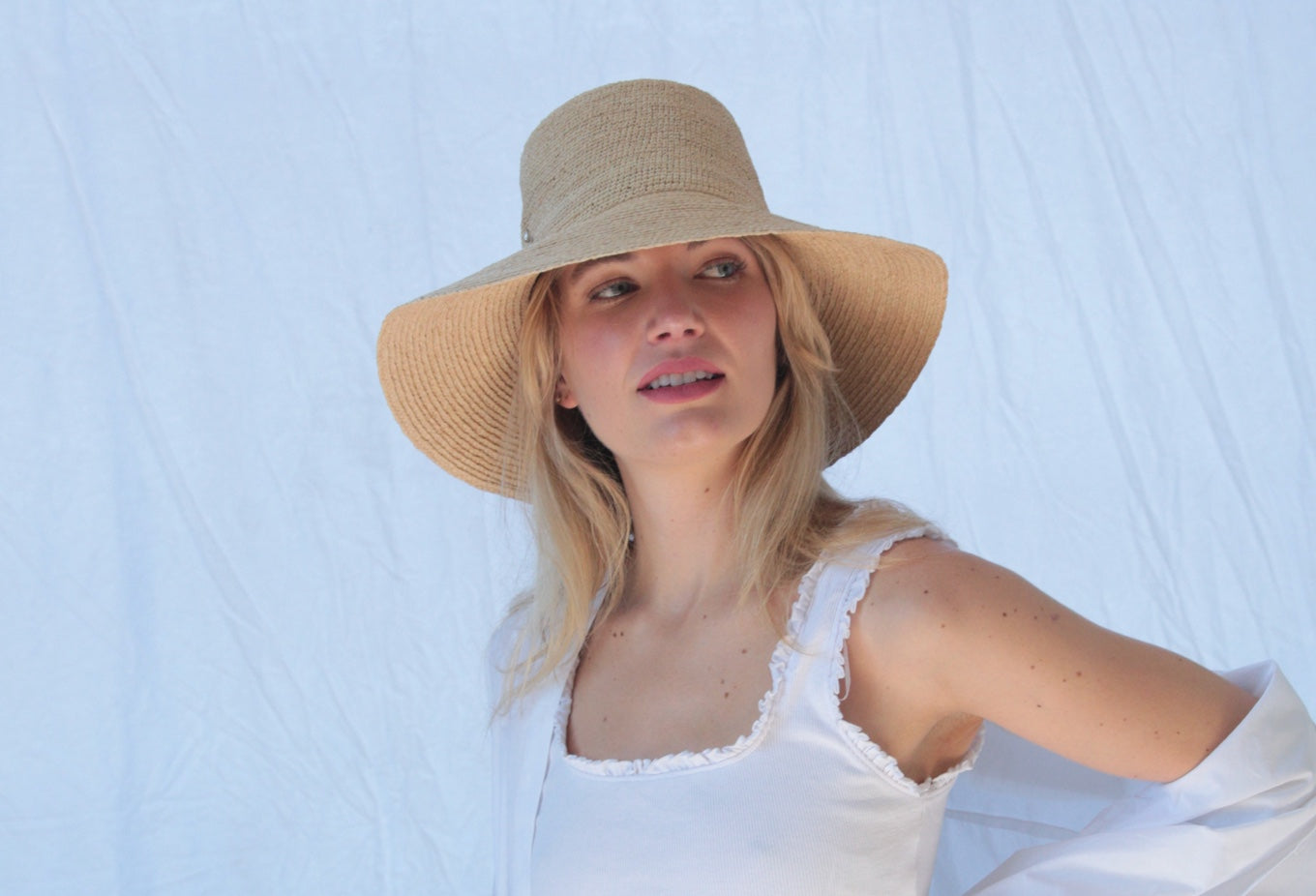 Designer Hats: Complement Face Shape
