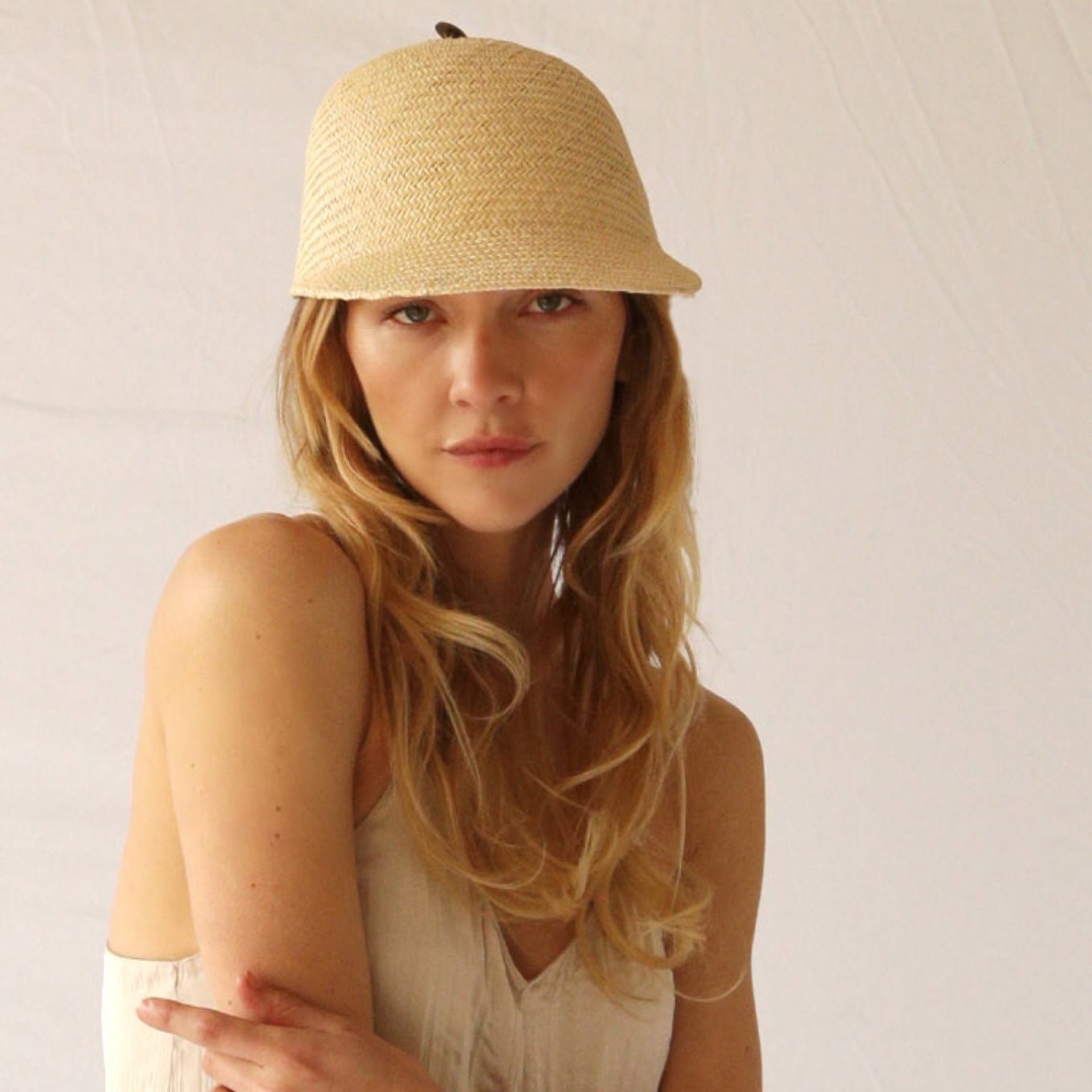 Short-Brimmed Caps: Perfect for Outdoor Fun