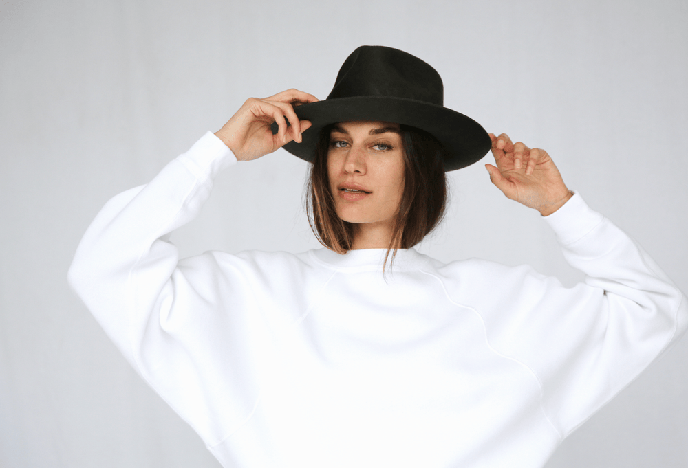 Shop Asher Hat | KIN THE LABEL
