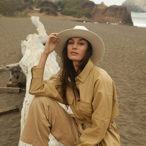 Packable Sun Hats For Women - Classic, Modern And More Styles