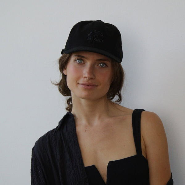 Shop Caps Collection Hat | KIN THE LABEL