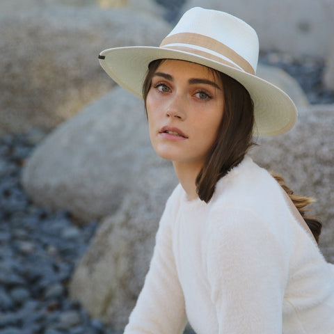 Packable Sun Hats For Women - Classic, Modern And More Styles