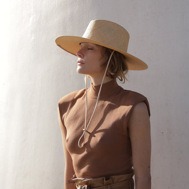 Women's Wool Hats - Packable Felt Hats Made In The USA